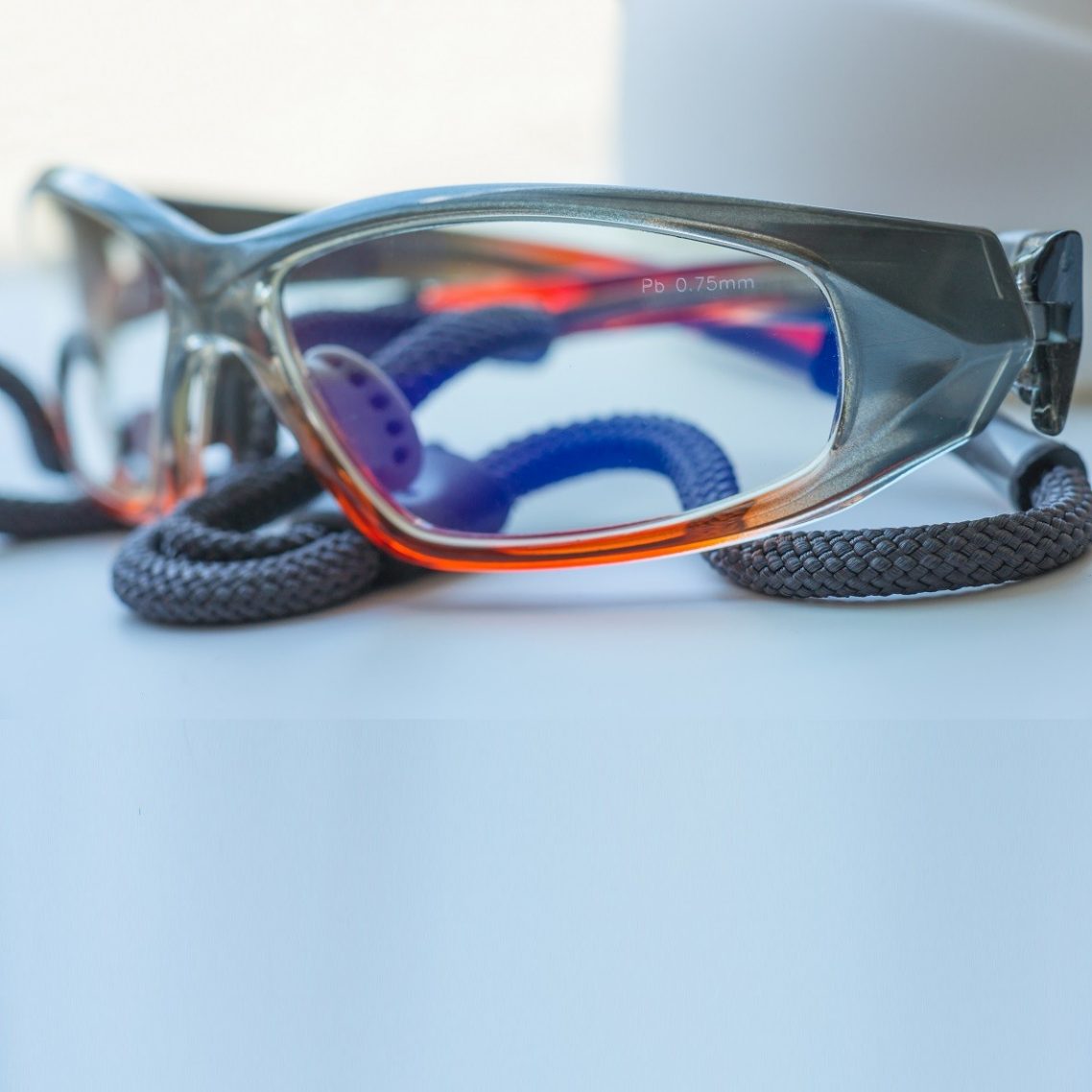 Corning Med-X Glass Blanks for Radiation Protection Glasses | X Ray ...