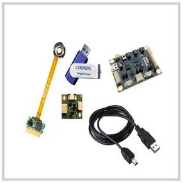 Development Kits | Corning® Varioptic® Lenses | Corning