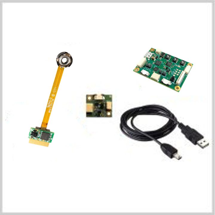 Development Kits | Corning® Varioptic® Lenses | Corning