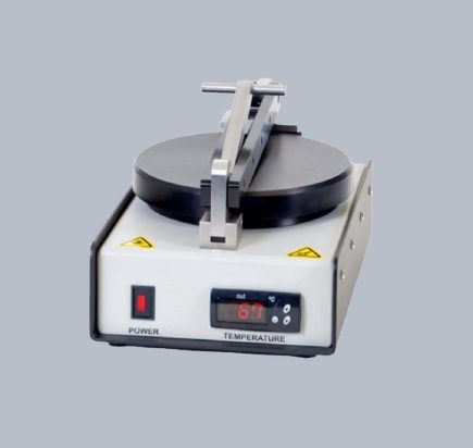 Dynatex DXE Wafer Expander by CLT