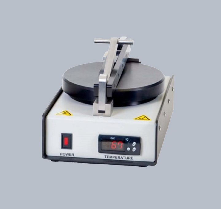 Dynatex DXE Wafer Expander by CLT