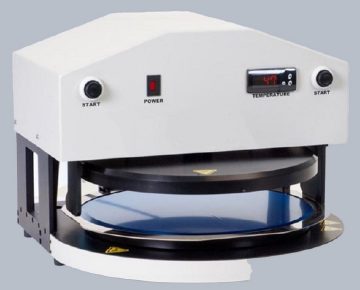 Dynatex DXE Wafer Expander by CLT