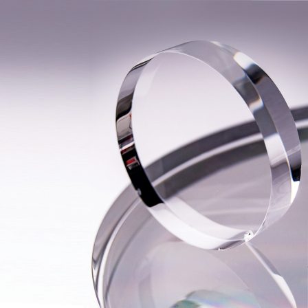 Ultra-Low Expansion Glass | Low CTE Glass | Corning