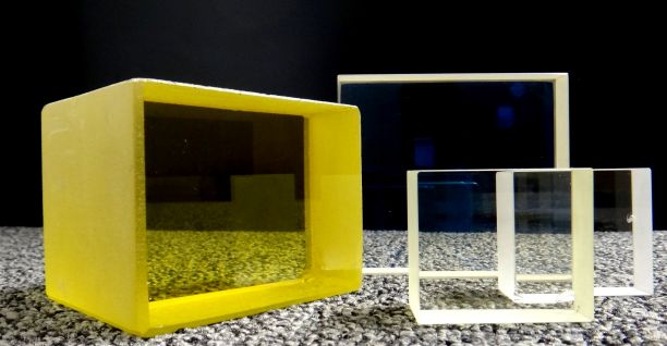 Specialty Glass and Glass Ceramics | Advanced Glass Products | Corning