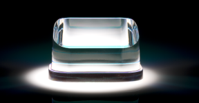 Specialty Glass and Glass Ceramics | Advanced Glass Products | Corning