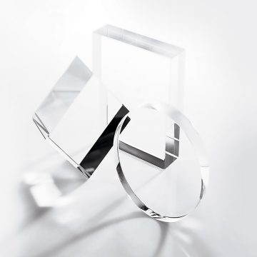 Optical Materials | Corning Optical Glass