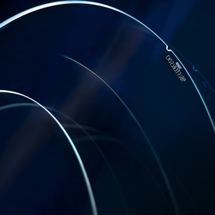 Advanced Packaging Glass Carriers | Advanced Semiconductor Packaging ...