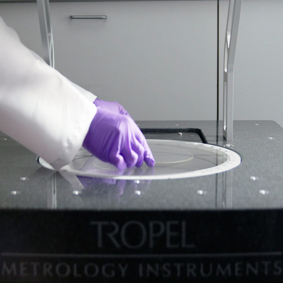 Precision Glass Solutions | Augmented Reality (AR) Glass | Corning