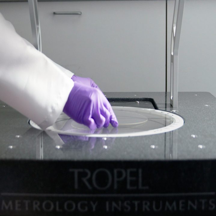 Precision Glass Solutions | Augmented Reality (AR) Glass | Corning