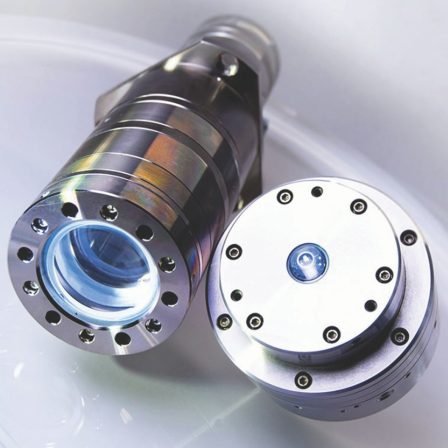 Precision Optics and Inspection Optics | Precision Optical Systems ...