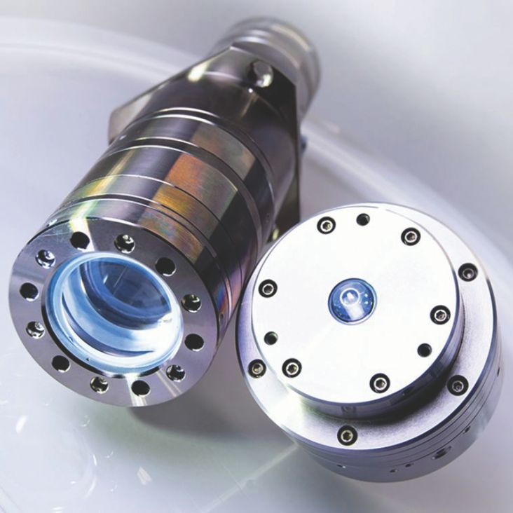 Precision Optics and Inspection Optics | Precision Optical Systems ...