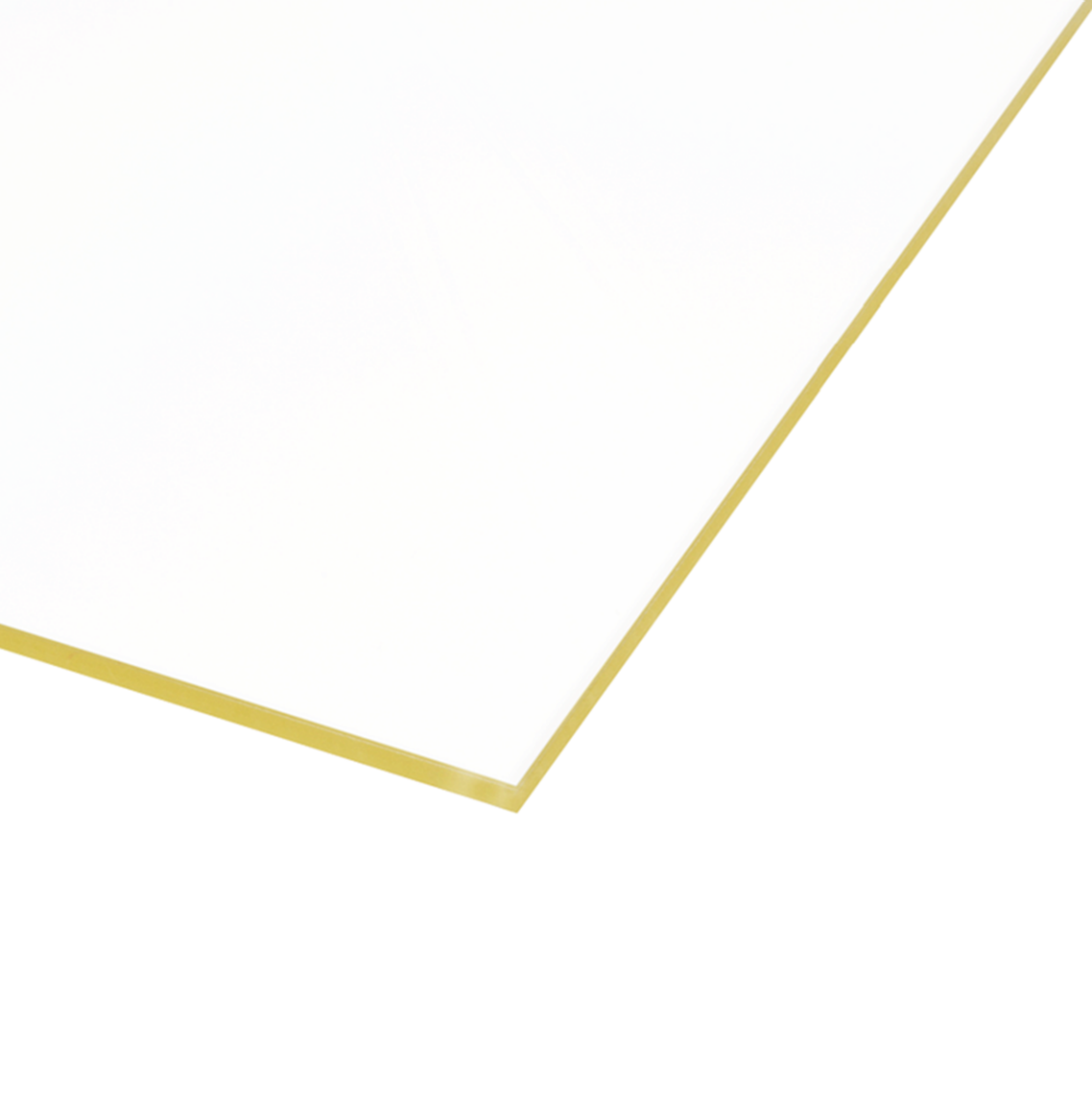 Corning® Med-X® LT Glass