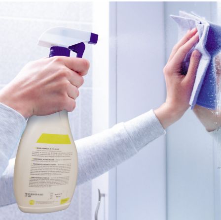 Corning® Med-X® LT Glass