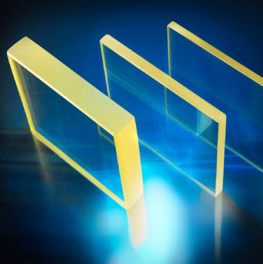 Radiation Shielding Glass | Radiation Protection Glass and Radiation ...