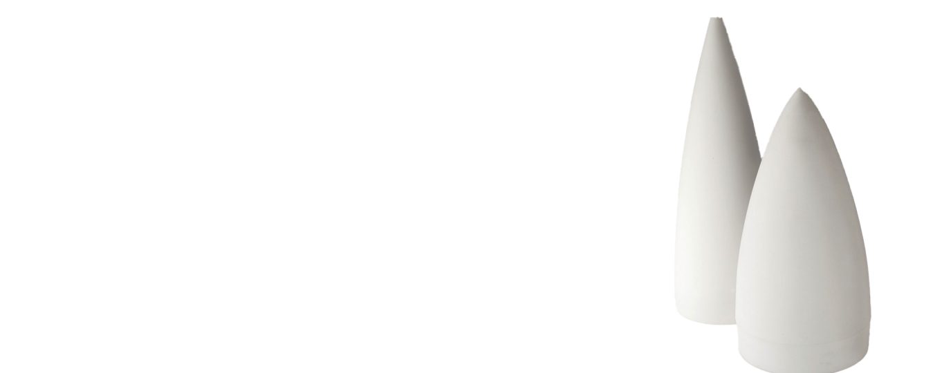 Missile Radomes and Missile Dome Technology | Corning