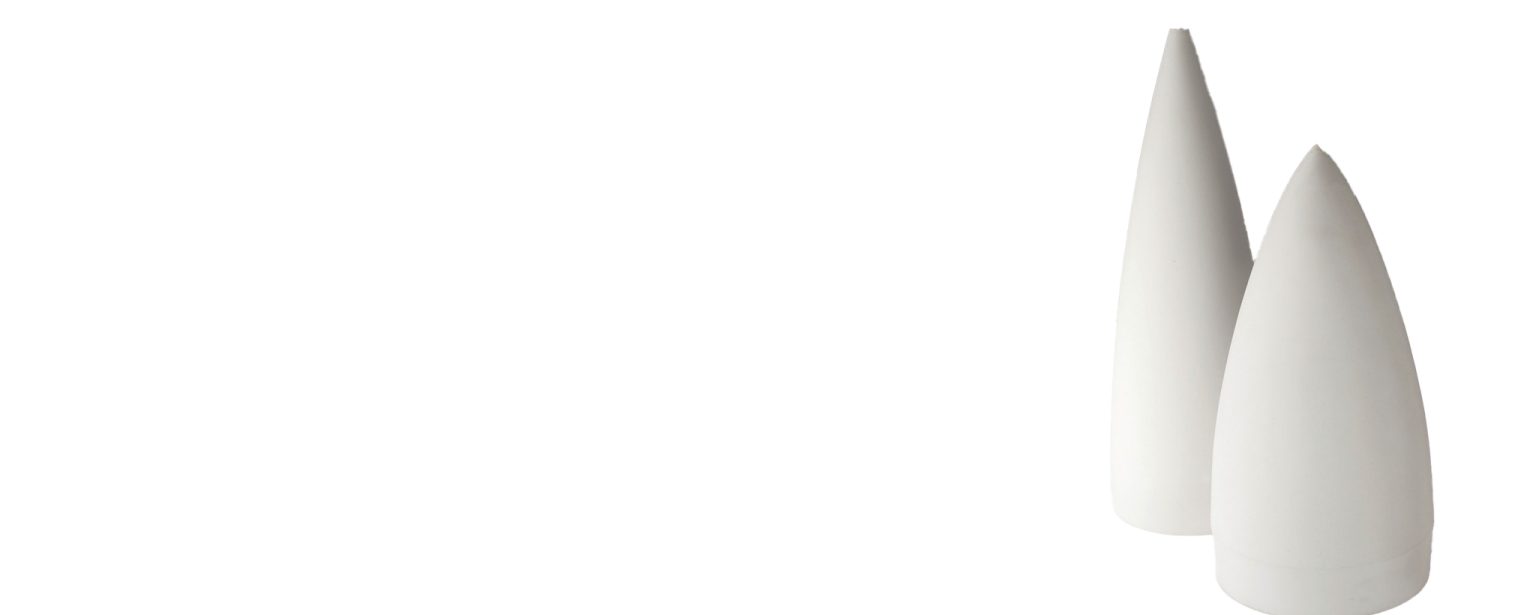 Missile Radomes and Missile Dome Technology | Corning