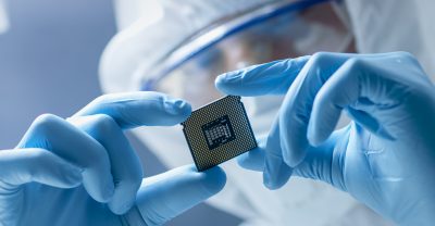 Packaging & Wafers | Corning