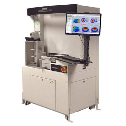 Tropel Wafer Analysis Systems | Advanced Analytic and Metrology ...
