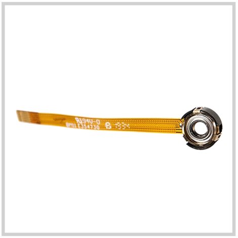 Variable Focus Lenses: A-P-Series | Corning® Varioptic® Packaged Lenses ...