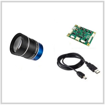 Development Kits | Corning® Varioptic® Lenses | Corning