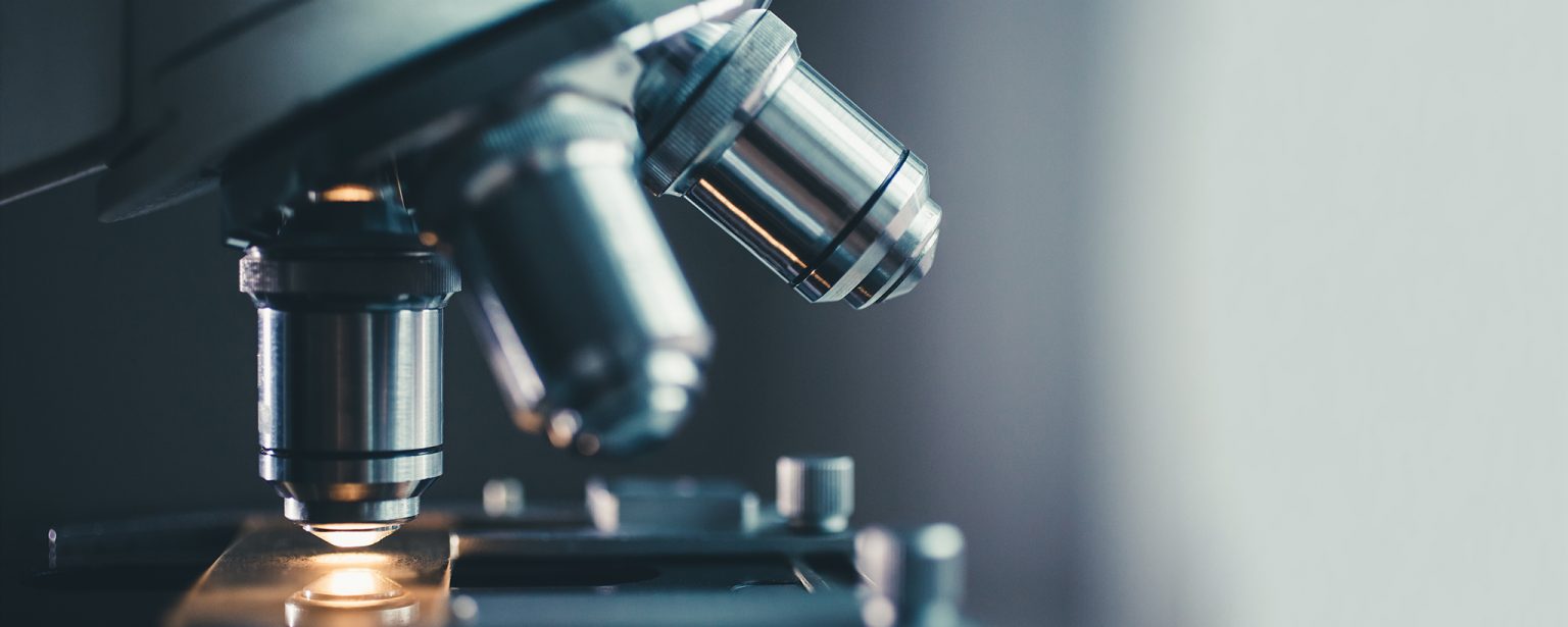 Liquid Lenses open new perspectives for Microscopy