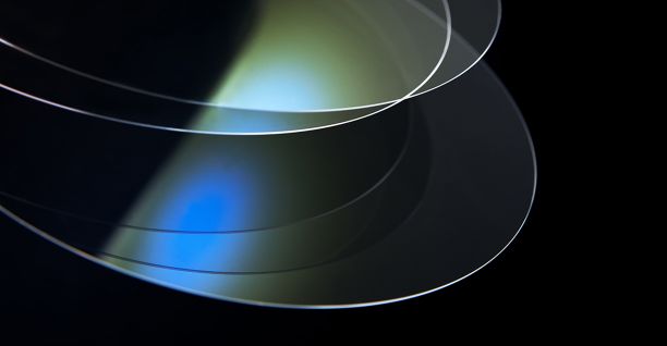 Precision Glass Solutions | Augmented Reality (AR) Glass Wafer, HPFS ...