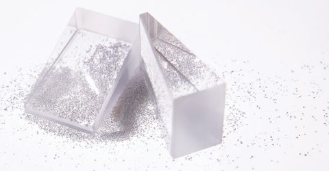Laser Optics | (Calcium and Magnesium Fluoride) Materials for ...