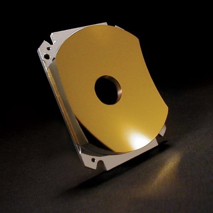 Custom Optical Components | Aerospace and Defense Optical Components ...