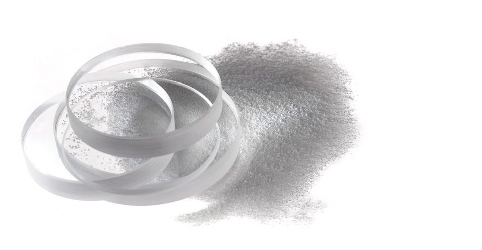 Laser Optics | (Calcium and Magnesium Fluoride) Materials for ...