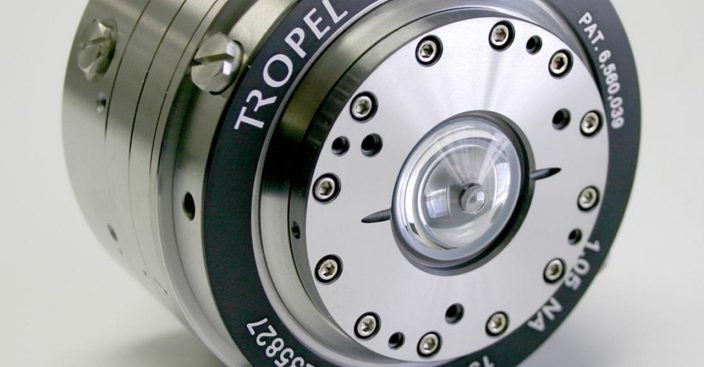 Advanced Optics | Advanced Optical Materials, Components, and ...