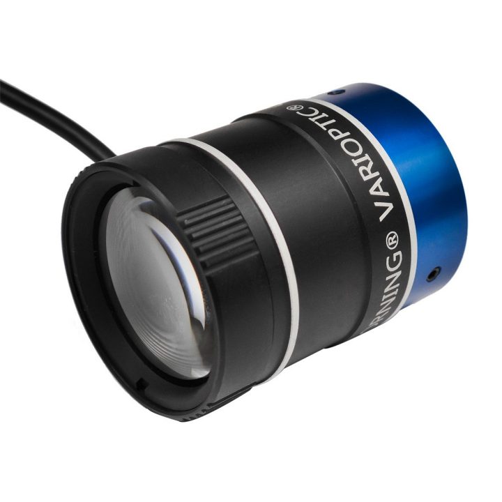 C C 39n0 160 Auto Focus Lens Module C Mount Auto Focus Lens Corning