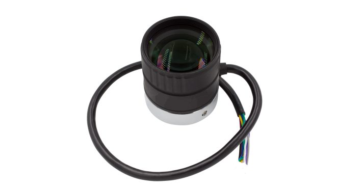 Corning® Varioptic® Lenses (Variable and Autofocus Lenses) | Liquid ...