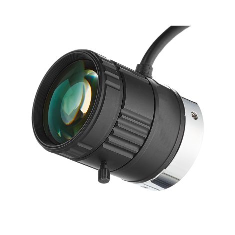 C-C-39N0-250 Auto Focus Lens Module | C-Mount Closed Loop Auto Focus ...