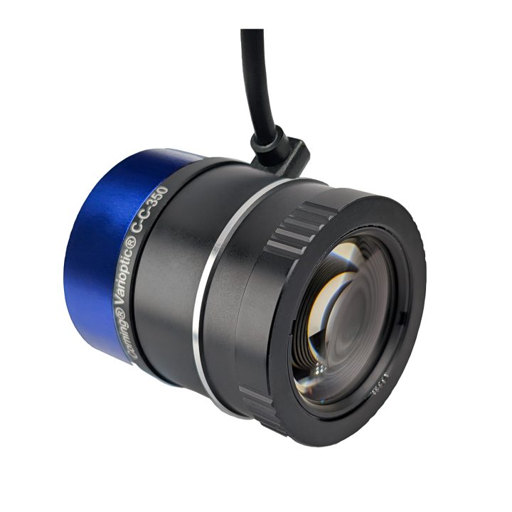 Auto Focus Lens Modules: C-C-Series | Corning® Varioptic® Lenses | Corning