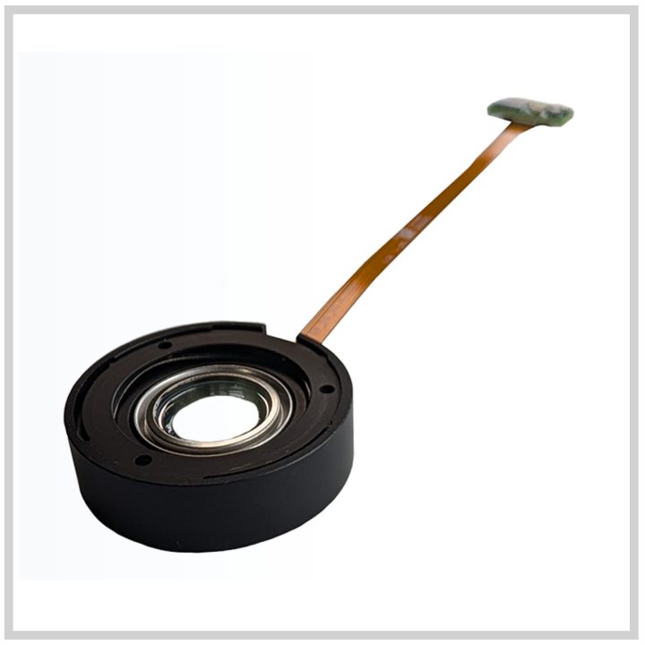 Variable And Astigmatism Lenses: V-PE Series | Corning® Varioptic ...