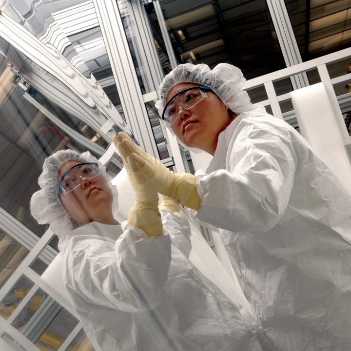 Historique d’innovations de Corning | Découverte du verre | Corning