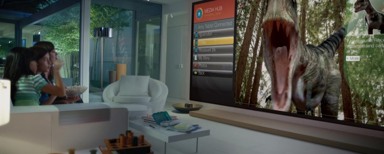 A Day Made of Glass | Innovation | Corning.com