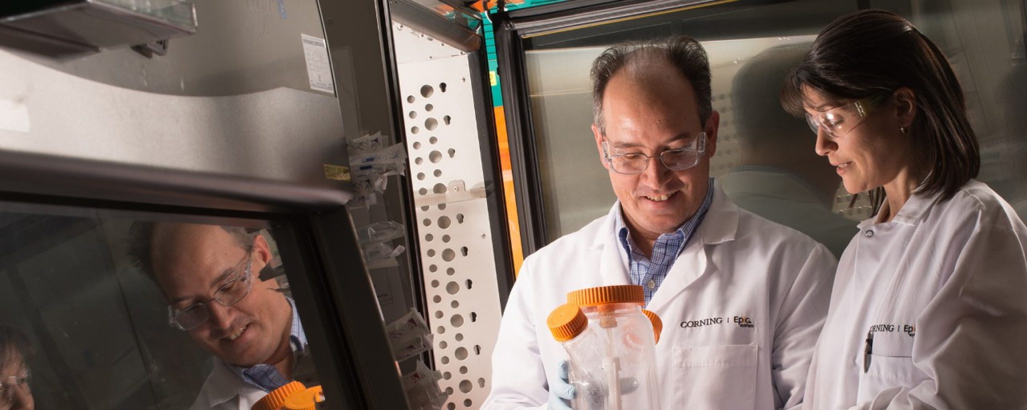 Our People | Careers | Corning