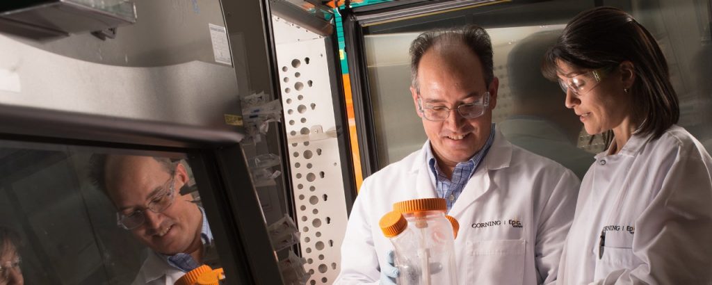 Our People | Careers | Corning