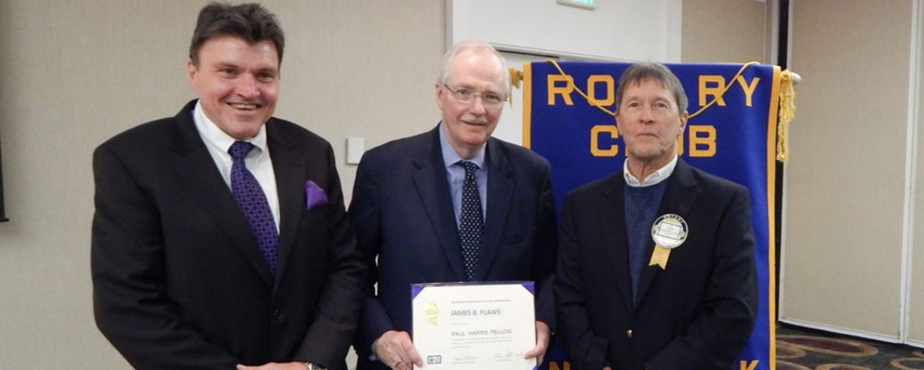 Community Service | Community Involvement | Corning