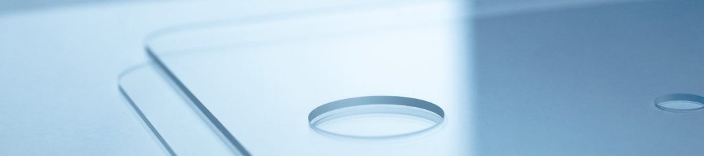 3D Laser Cutting | Corning Laser Technologies | Corning