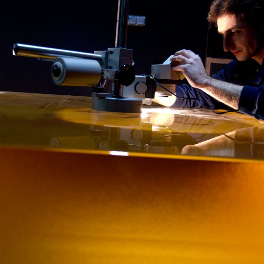 Radiation Shielding Glass | Radiation Protection Glass and Radiation ...