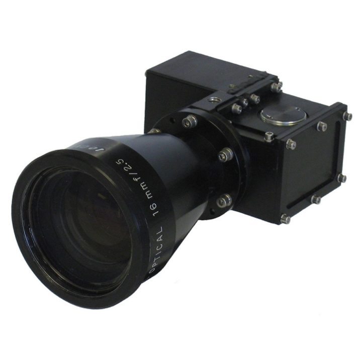 Hyperspectral Imaging Systems | Hyperspectral Systems | Corning