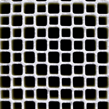 Particulate Filters and Ceramic Substrates | How it Works | Glass Age ...