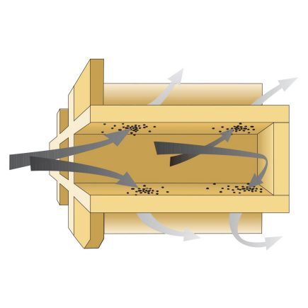 Gasoline Particulate Filters | Corning® DuraTrap® GC Filters | Corning