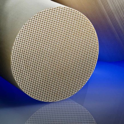 Gasoline Particulate Filters | Corning® DuraTrap® GC Filters | Corning