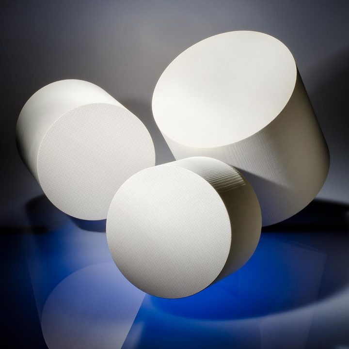 Corning® DuraTrap® Heavy-Duty Filters | AT and AC Filters Meet the ...