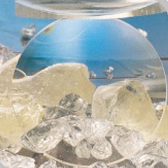 Ophthalmic Glass | Ophthalmic Glass Lenses | Corning