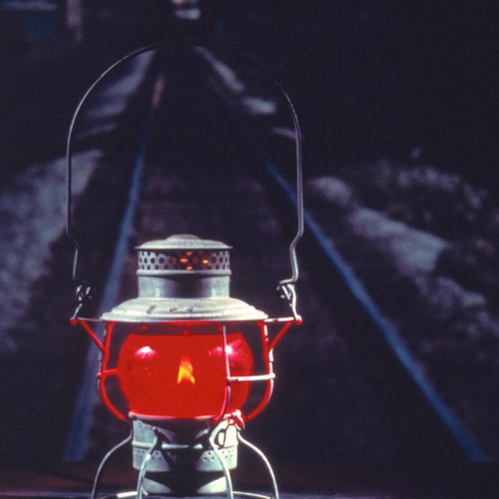 Railroad Lanterns | Materials Science | Corning