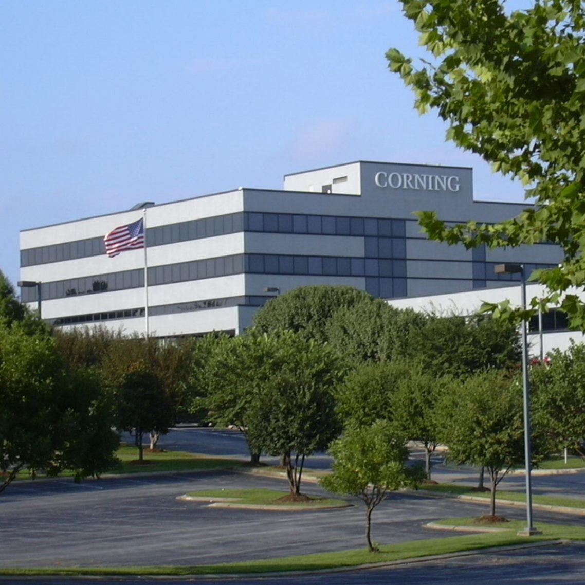 Locations | Careers and Job Locations | Corning
